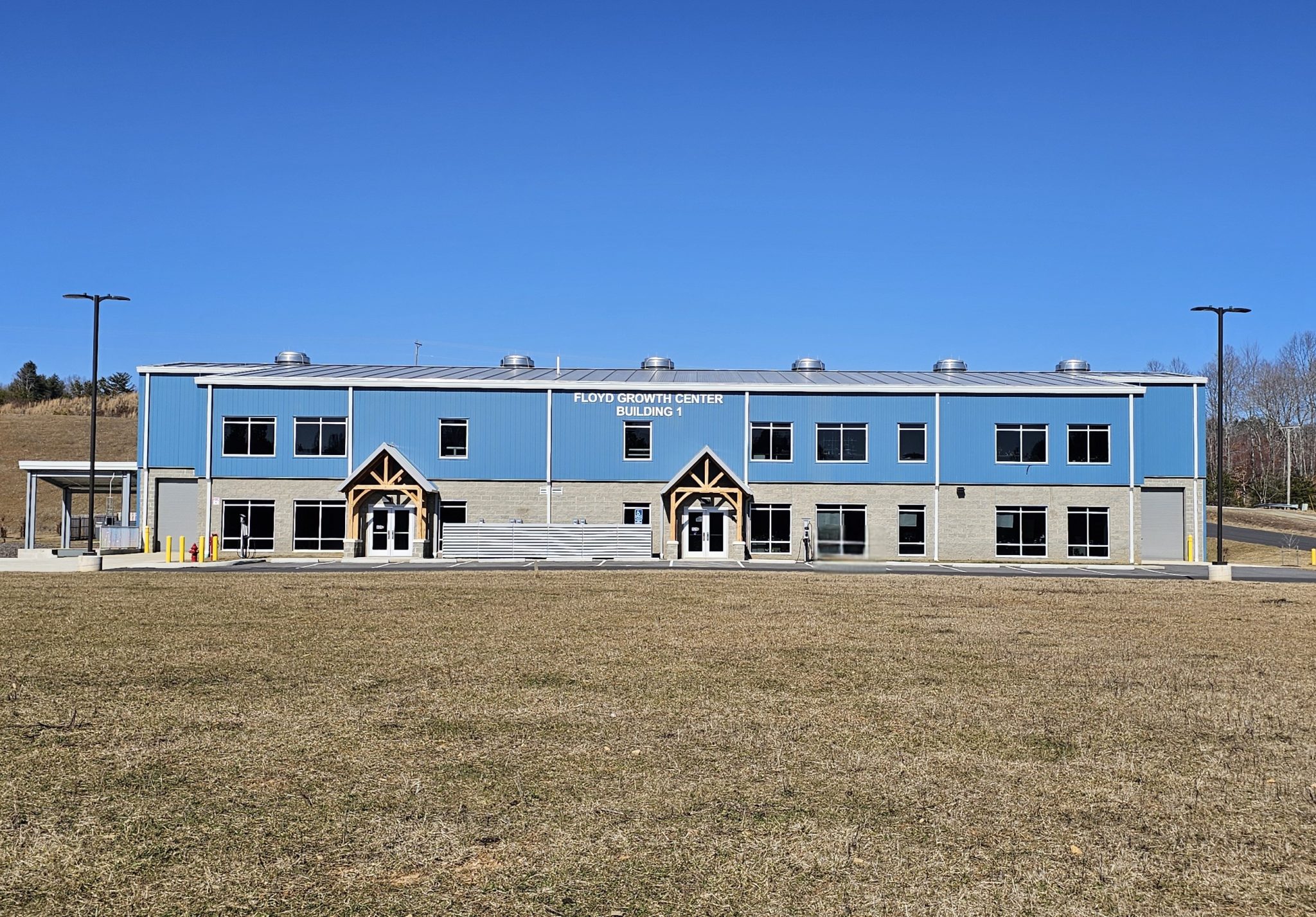 Available Sites & Spaces | EDA of Floyd | Floyd County, Virginia